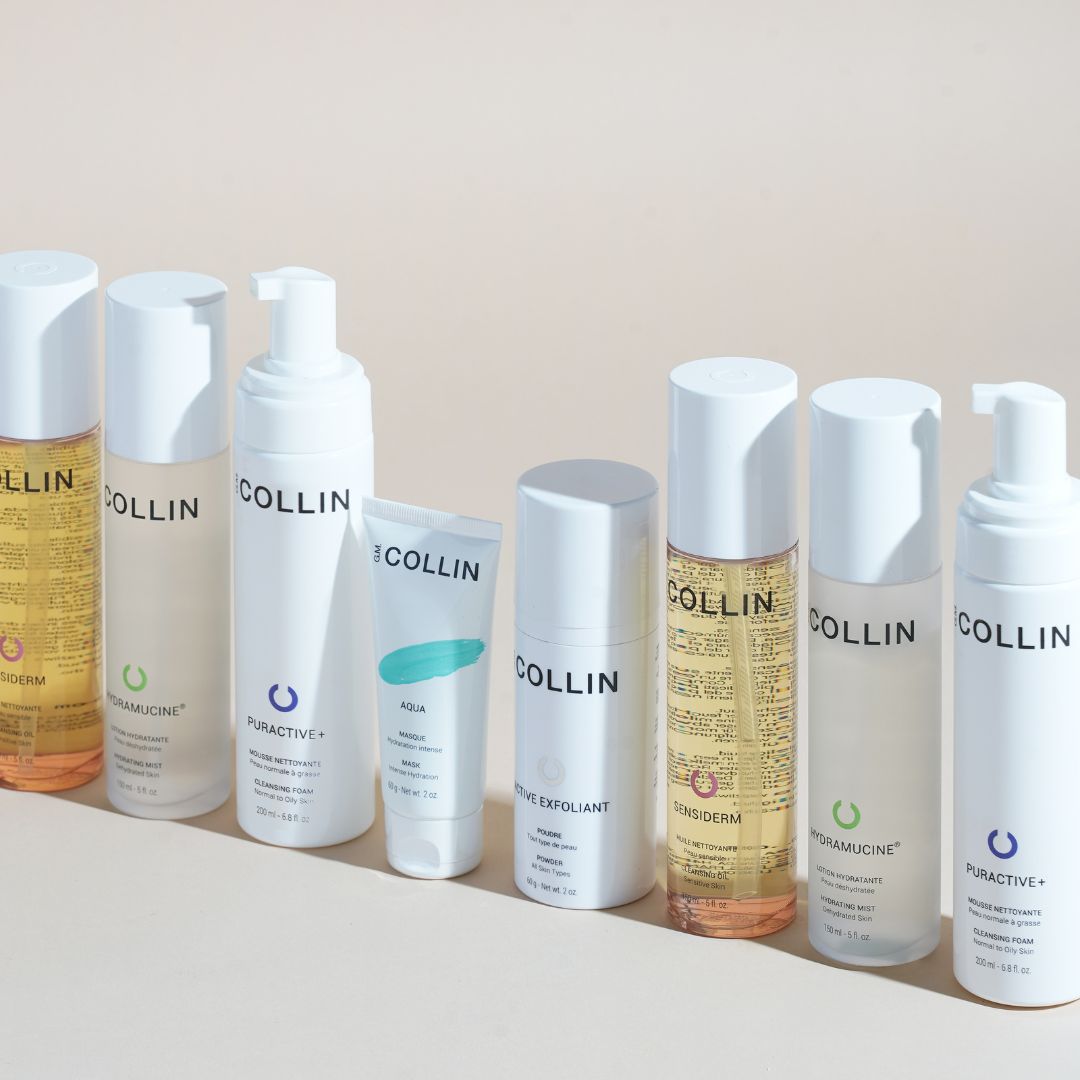 G.M.Collin – Lola espace beauté